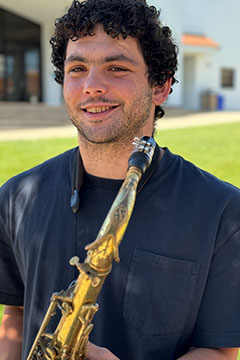 Melodious Funk Jazz Combo